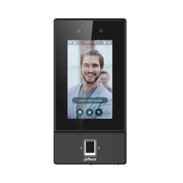 Dahua ASI6214S-D Access Control Terminal Price in Bangladesh | Touch IT
