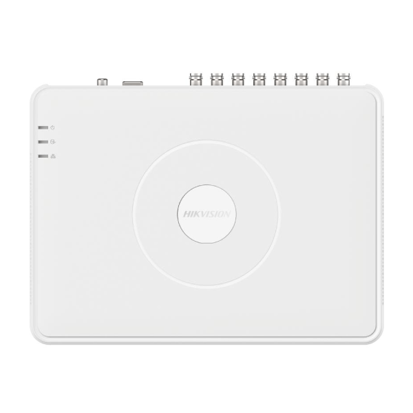 Hikvision iDS-7116HQHI-M1/T 16 Channel DVR Price in Bangladesh| Touch IT