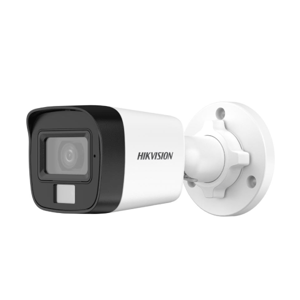 Hikvision DS-2CE16G0T-LPFS 2K CC Camera Price in Bangladesh | Touch IT