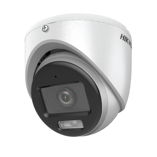 Hikvision DS-2CE70KF0T-LMFS 3K CC Camera Price in Bangladesh | Touch IT
