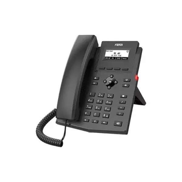 Fanvil X301P IP Phone Price in Bangladesh | Touch IT