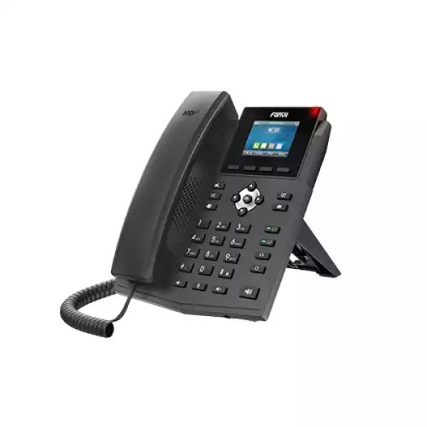 Fanvil X3SW WiFi IP Phone Price in Bangladesh | Touch IT
