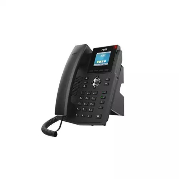 Fanvil X3SW WiFi IP Phone Price in Bangladesh | Touch IT