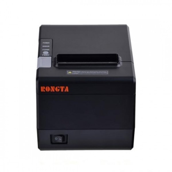 Rongta RP850-USE Thermal Receipt Printer Price in Bangladesh | Touch IT