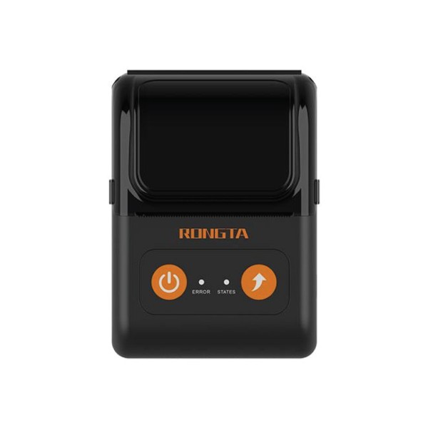 Rongta RPP02C 58mm Mobile POS Printer Price in Bangladesh | Touch IT