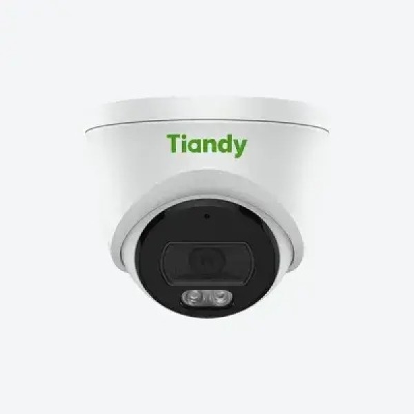 Tiandy TC-C32XN 2MP Turret IP Camera Price in Bangladesh | Touch IT