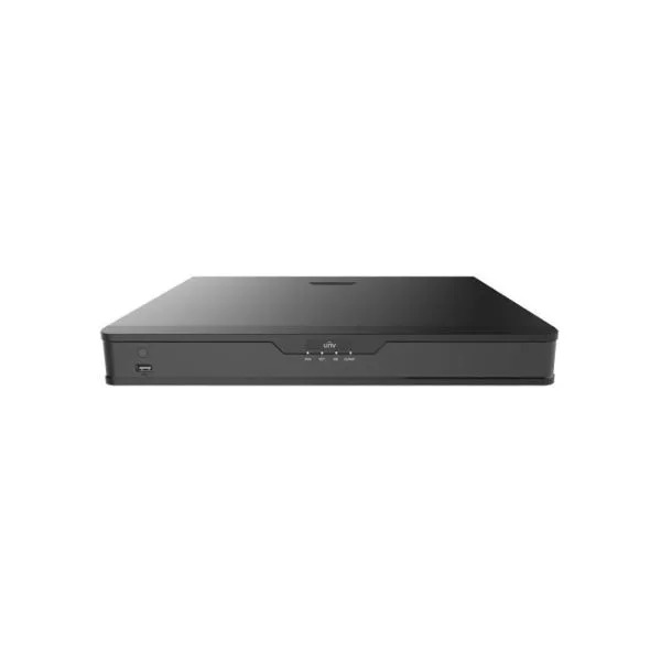 UNIVIEW NVR302-09S2 9 Channel 4K NVR Price in Bangladesh | Touch IT