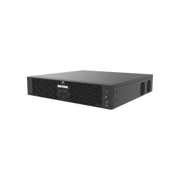 Uniview NVR508‑64E‑R‑IQ 64 Channel 4K NVR Price in Bangladesh | Touch IT