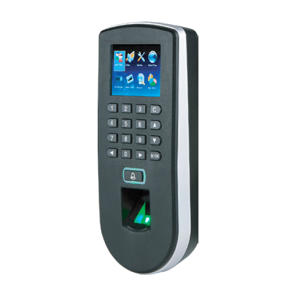 ZKTeco F19 Fingerprint Access Control Terminal Price in Bangladesh I ...