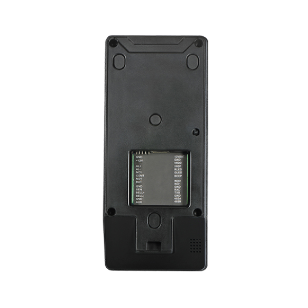 ZKTeco ProCapture-X Access Control Terminal Price in Bangladesh | Touch IT