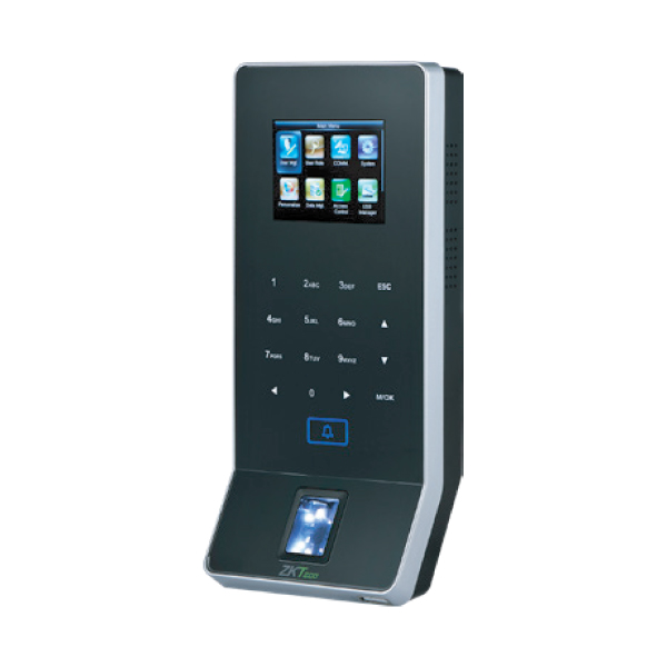ZKTeco ProCapture-X Access Control Terminal Price in Bangladesh | Touch IT