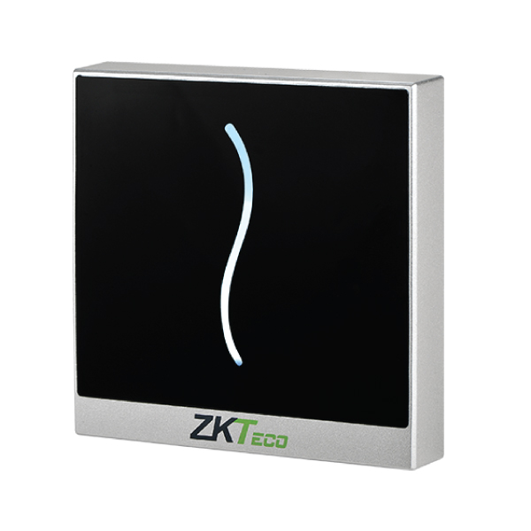 ZKTeco PROID-20 RFID Card Exit Reader Price in Bangladesh | Touch IT