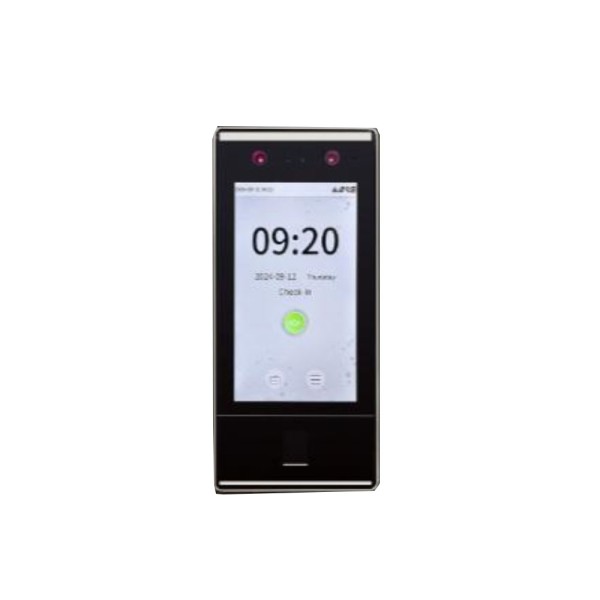 ZKTeco SenseFace 7A Plus Access Control Price in Bangladesh | Touch IT